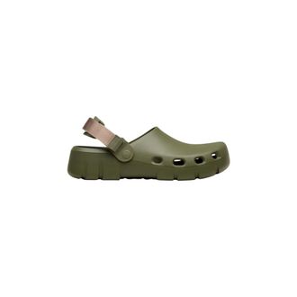 Birkenstock Herren, Schuhe, Gr&uuml;n, 42 EUGr&ouml;&szlig;e