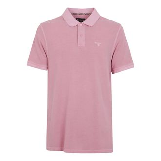 Barbour Herren, Oberteile, Rosa, LGr&ouml;&szlig;e