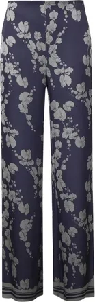 Genny Damen, Hosen, Blau, XSGr&ouml;&szlig;e