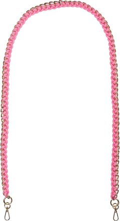 styleBREAKER Taschenzubeh&ouml;r Wechsel Taschengurt Kette geflochten