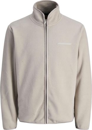 Jack & Jones Male Fleece Sweatshirt Fleece Sweatshirt