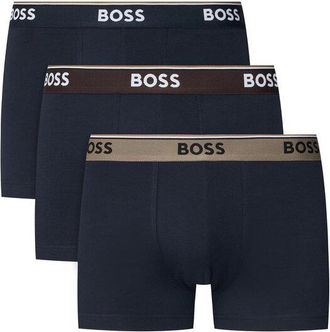 HUGO BOSS Boxershorts-Set 50554693 Bunt