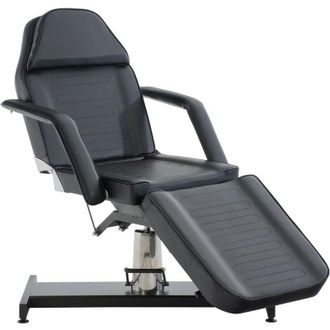 Clp Hydraulische Kosmetikliege schwarz