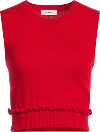 Sandro STRICKWAREN - Pullover auf YOOX.COM