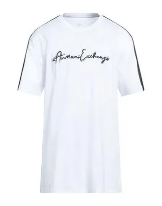 A|X Armani Exchange TOPS - T-shirts sur YOOX.COM