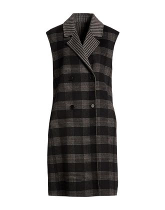 Twin-Set JACKEN & M&Auml;NTEL - Westen auf YOOX.COM