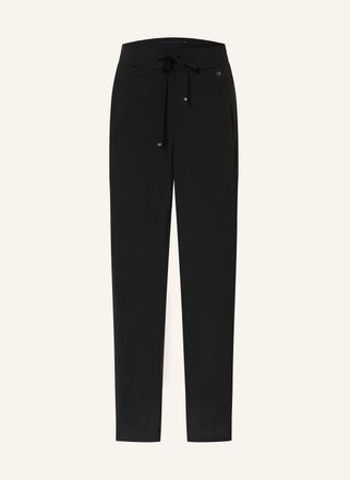 Raffaello Rossi Raffaello Rossi Hose Clia Im Jogging-Stil schwarz