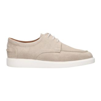 Stefano Lauran Herren, Schuhe, Beige, 41 EUGr&ouml;&szlig;e