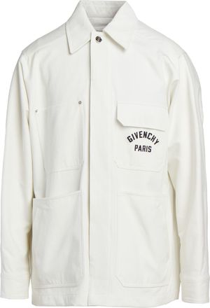 Givenchy JACKEN & M&Auml;NTEL - Jeansjacken/M&auml;ntel auf YOOX.COM