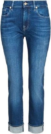 7 For All Mankind Jean skinny décontracté