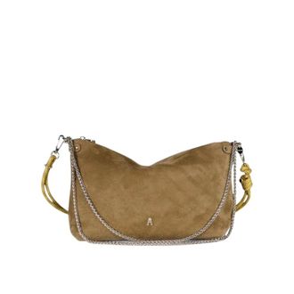 CRAIE STUDIO Mallow Bag - Femme - Sacs - Brun - Taille: ONE Size