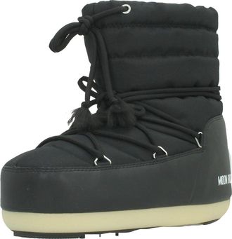 Moon Boot EVX Light Low Nylon Boots EU 37-38