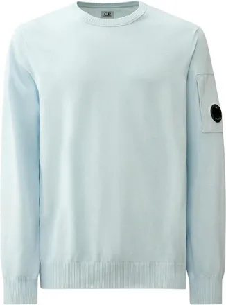 C.P. Company C.p. Company, Herren, Strickwaren, Blau, 2XLGr&ouml;&szlig;e