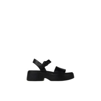 Camper Damen, Schuhe, Schwarzk, 37 EUGr&ouml;&szlig;e