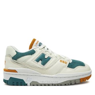 New Balance Sneakers New Balance BB550VRA Creme