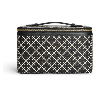 By Malene Birger Damen, Taschen, Schwarzk, ONE SIZEGr&ouml;&szlig;e