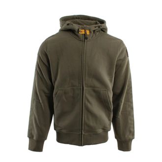 Parajumpers Herren, Sweatshirts & Hoodies, Gr&uuml;n, XLGr&ouml;&szlig;e