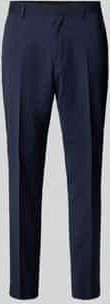 Tiger Of Sweden Anzughose mit Bügelfalten Modell Tenutas