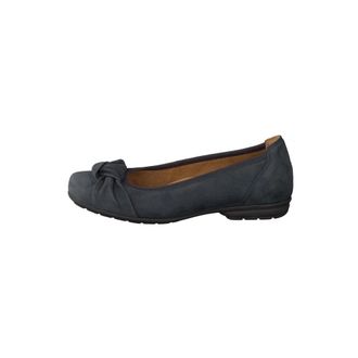 Gabor Damen, Schuhe, Blau, 38 EUGr&ouml;&szlig;e