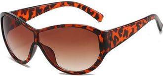 Generic Lunettes De Soleil Conduite For Hommes Et Femmes, Décoratives For Les Vacances En Plein Air(Multi-colored)