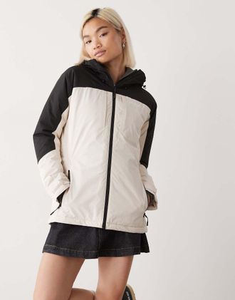 Regatta Maldeine - Veste imperm&eacute;able - Beige-Neutre