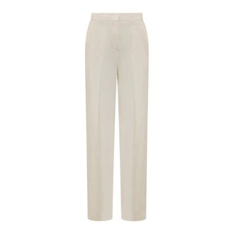 Semicouture Hosen - - Trousers - Damen - Beige - M
