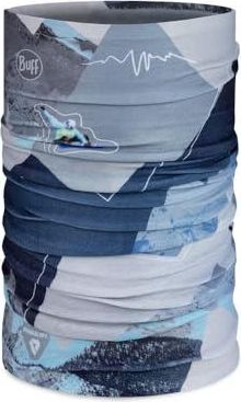 Buff Unisex Thermonet, synth blue, ONE SIZE