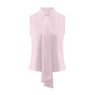 Riani Damen, Blusen & Hemden, Rosa, XSGr&ouml;&szlig;e