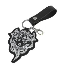 adidas Chito Schl&uuml;sselanh&auml;nger - - Sport - unisex - Schwarzk - ONE SIZE