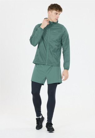 ENDURANCE Laufjacke Maliksi mit funktionalem Bionic Finish