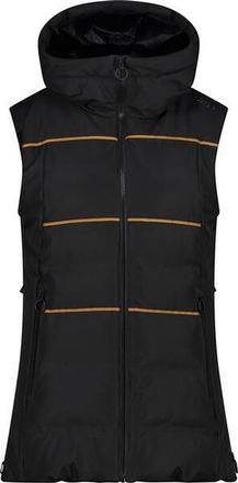 F.lli Campagnolo Damen Weste WOMAN VEST FIX HOOD