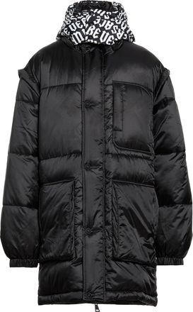 Versace JACKEN & M&Auml;NTEL - Pufferjacken & Daunenjacken auf YOOX.COM