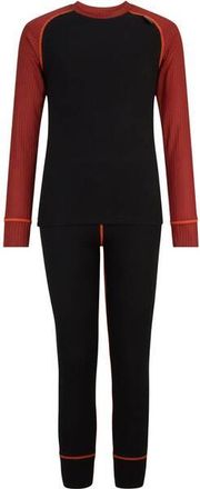 Ziener Kinder Rolli JALIA jun (underlayer set)