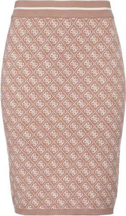 Guess BAS - Jupes midi sur YOOX.COM