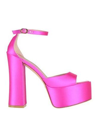 Stuart Weitzman CHAUSSURES - Sandales sur YOOX.COM