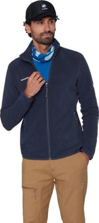 Mammut Fleecejacke Innominata Light ML Jacket Men marine