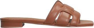 Bibi Lou Femme, Chaussures, Brun, Taille: 37 EU Holly Flat Sandal