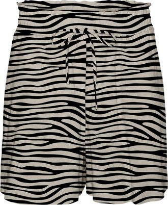 Vero Moda VMMYMILO HW Paperbag Shorts WVN GA