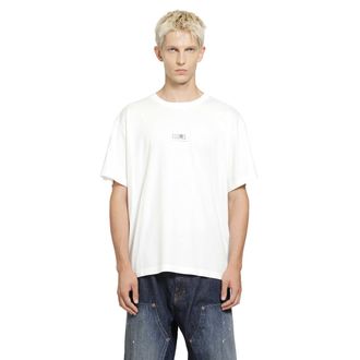 Maison Margiela Mini Logo T-shirt
