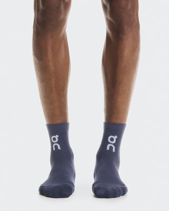 On Core Run Sock Mid 2P