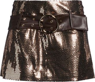 BABYLON HOSEN & R&Ouml;CKE - Minir&ouml;cke auf YOOX.COM