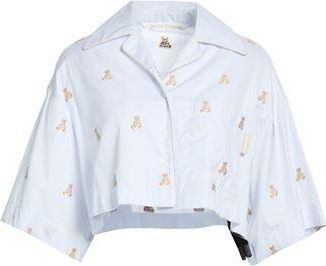 Palm Angels TOPS - Chemises sur YOOX.COM
