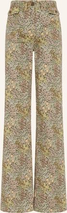 Gerard Darel Jeans Anna pink