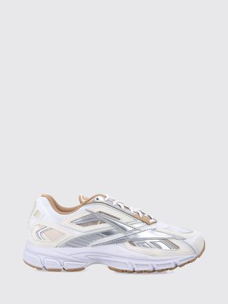 Reebok Baskets Homme couleur Argent