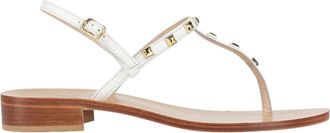 Positano SCHUHE - Zehentrenner auf YOOX.COM