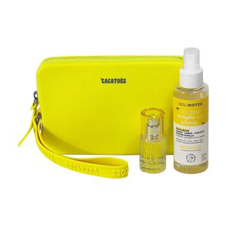 Cacato&egrave;s Pochette Gabriela Neon