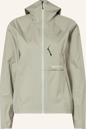 Ortovox Funktionsjacke Trace 2.5l gruen
