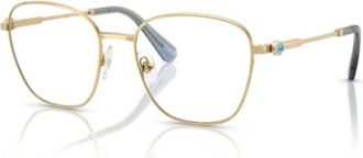 Swarovski 1019 Vista Frame - - Accessories - unisex - Gelb - 52 MM