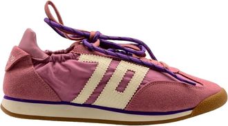 Back70 Back70, Femme, Chaussures, Rose, Taille: 40 EU Rocket Baskets