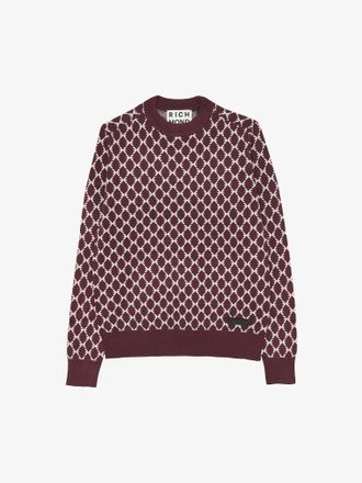 John Richmond Pullover John Richmond